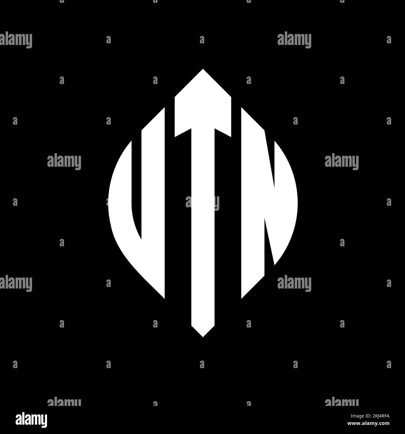 Utn circle hi-res stock photography and images - Alamy