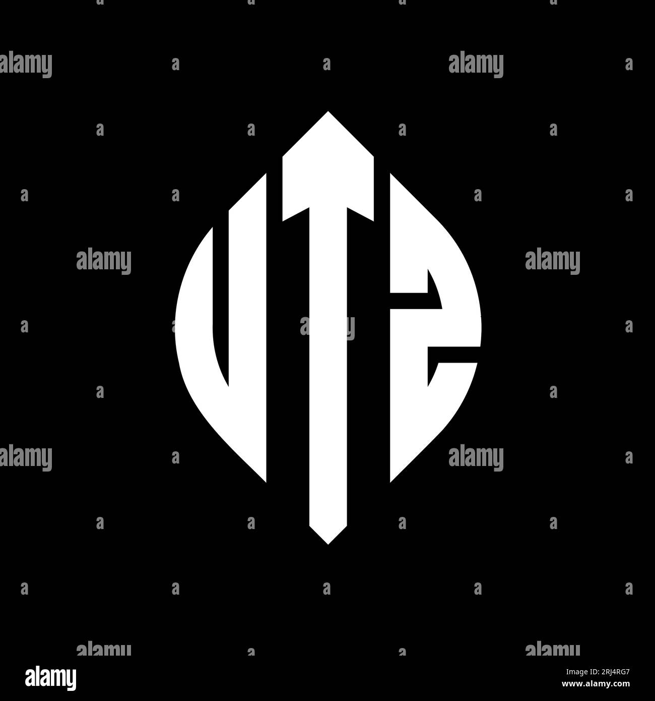 Utz alphabet hi-res stock photography and images - Alamy