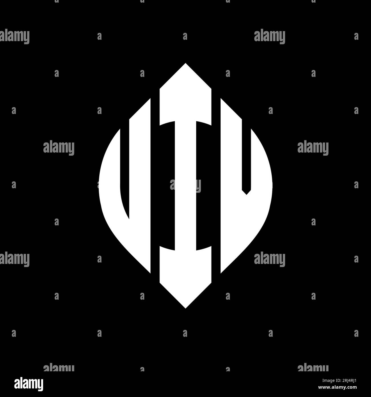 Uiv logo hi-res stock photography and images - Alamy