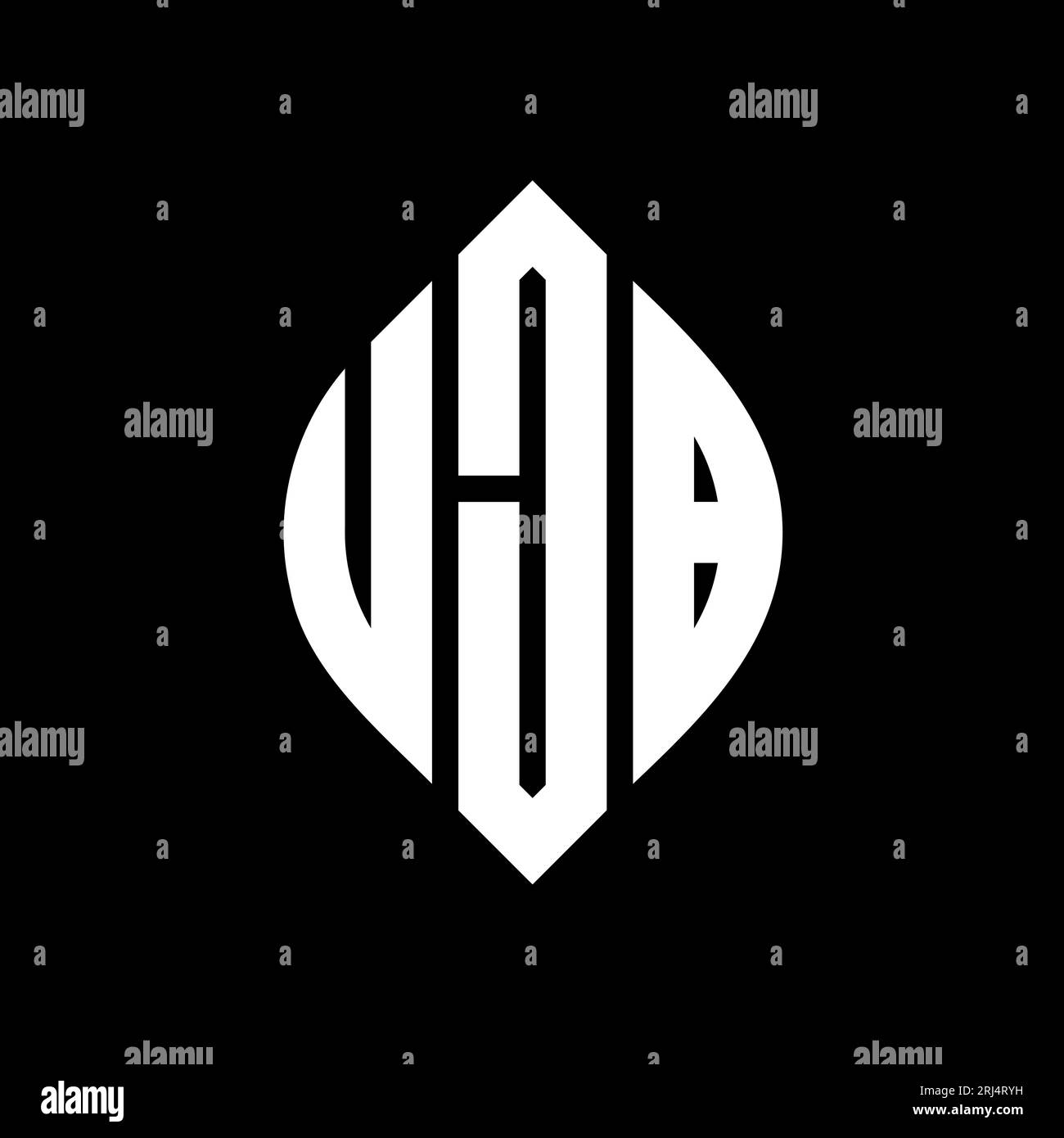 Ujb circle hi-res stock photography and images - Alamy