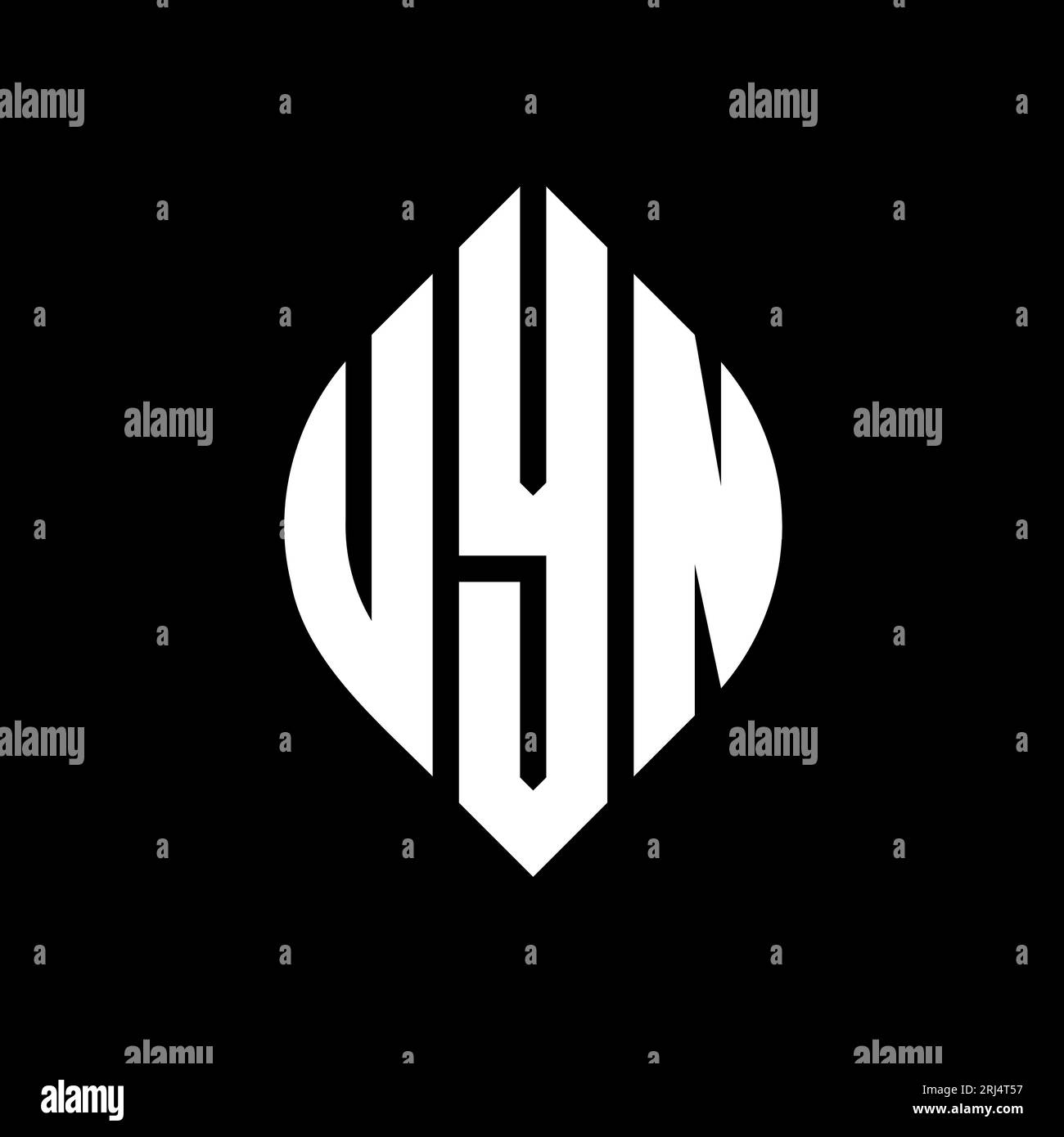 Uyn alphabet hi-res stock photography and images - Alamy