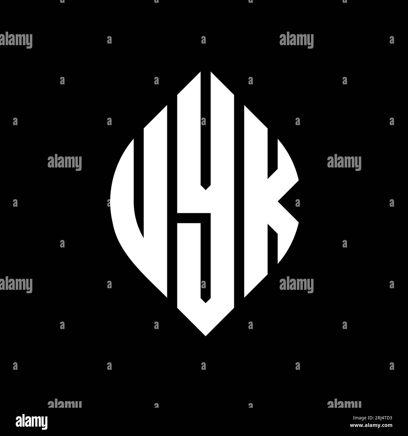 Uyk ellipse hi-res stock photography and images - Alamy