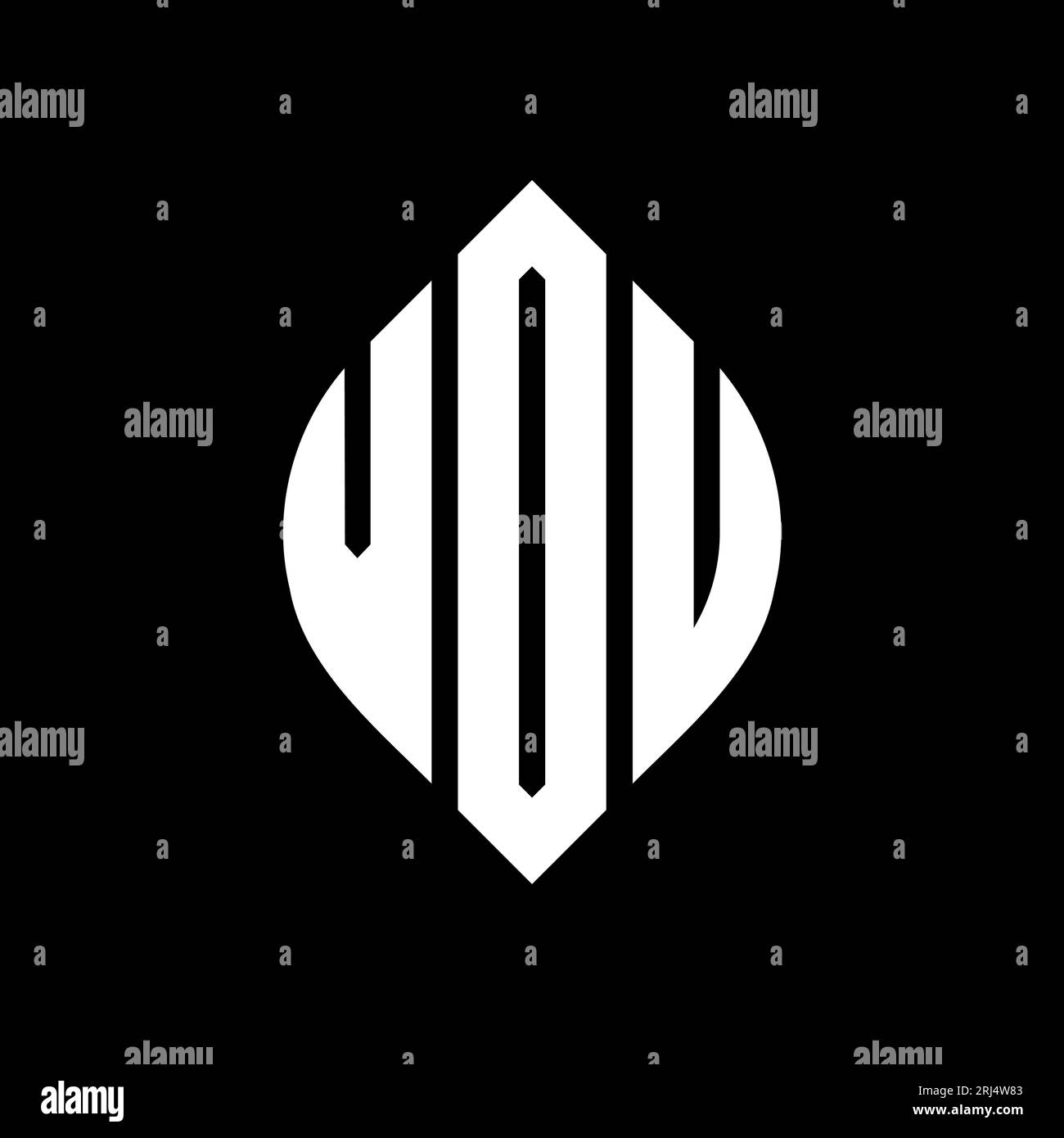 Vdu alphabet hi-res stock photography and images - Alamy