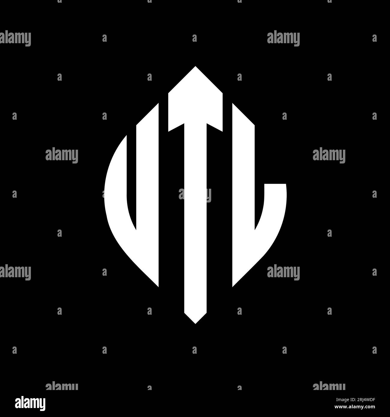 Utl logo hi-res stock photography and images - Alamy