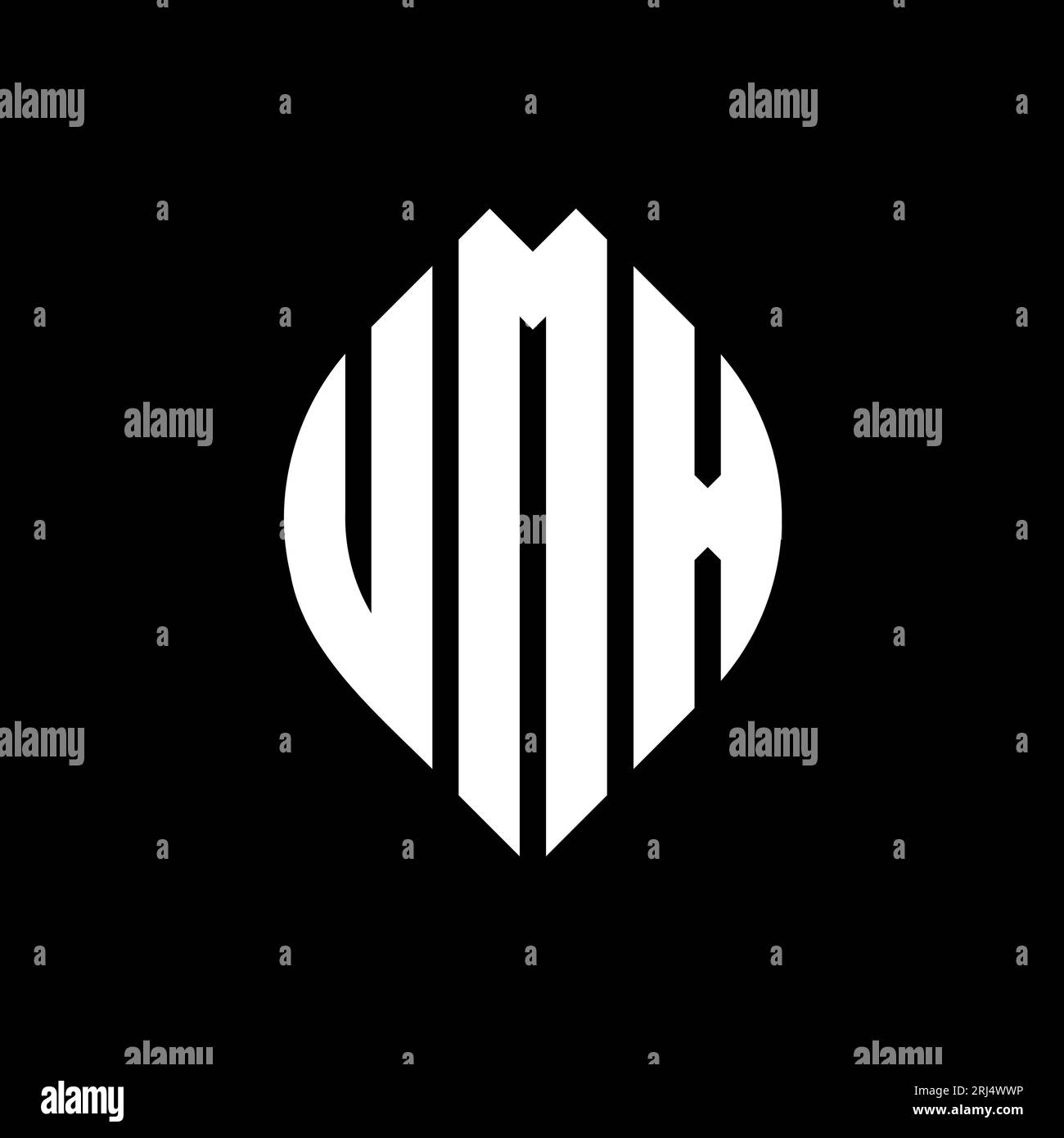 Umx technology company logo hi-res stock photography and images - Alamy