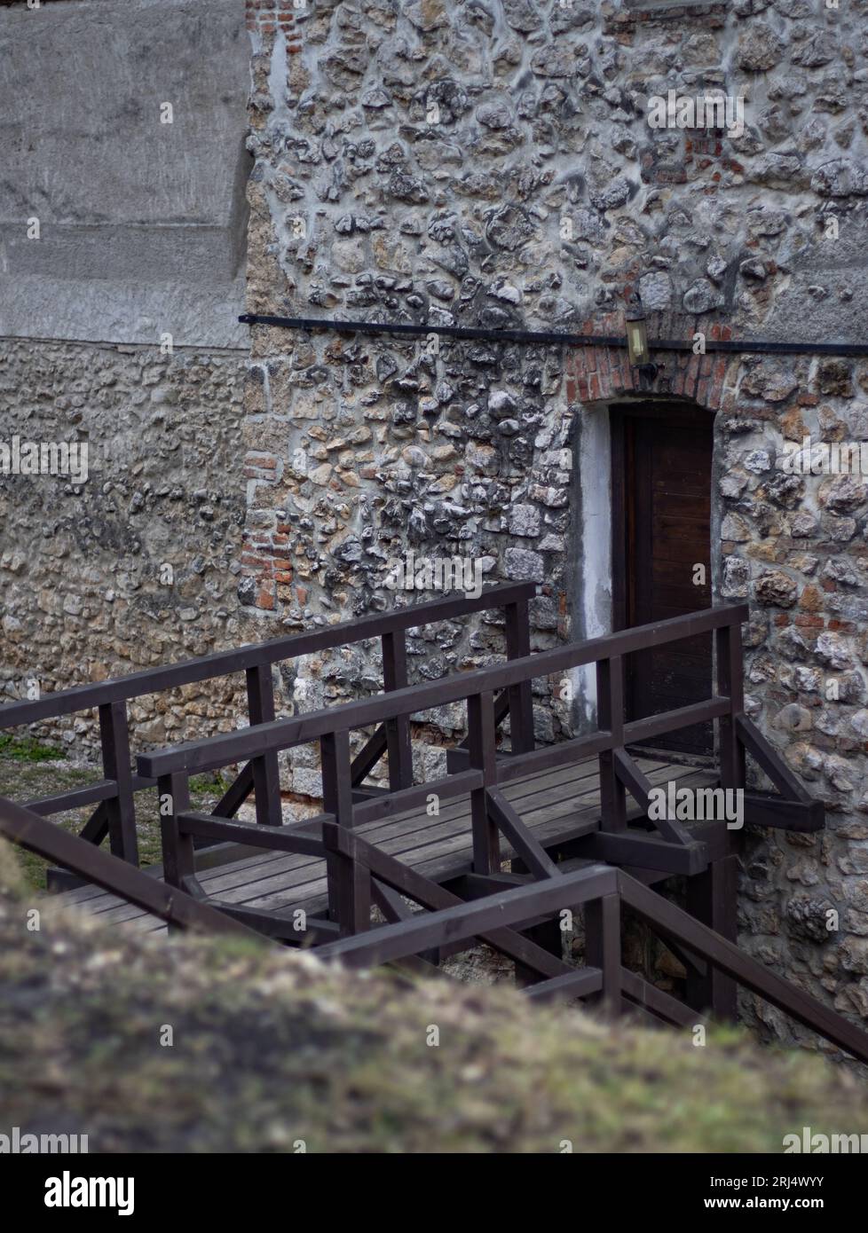 Impressive ancient construction hi-res stock photography and images - Alamy