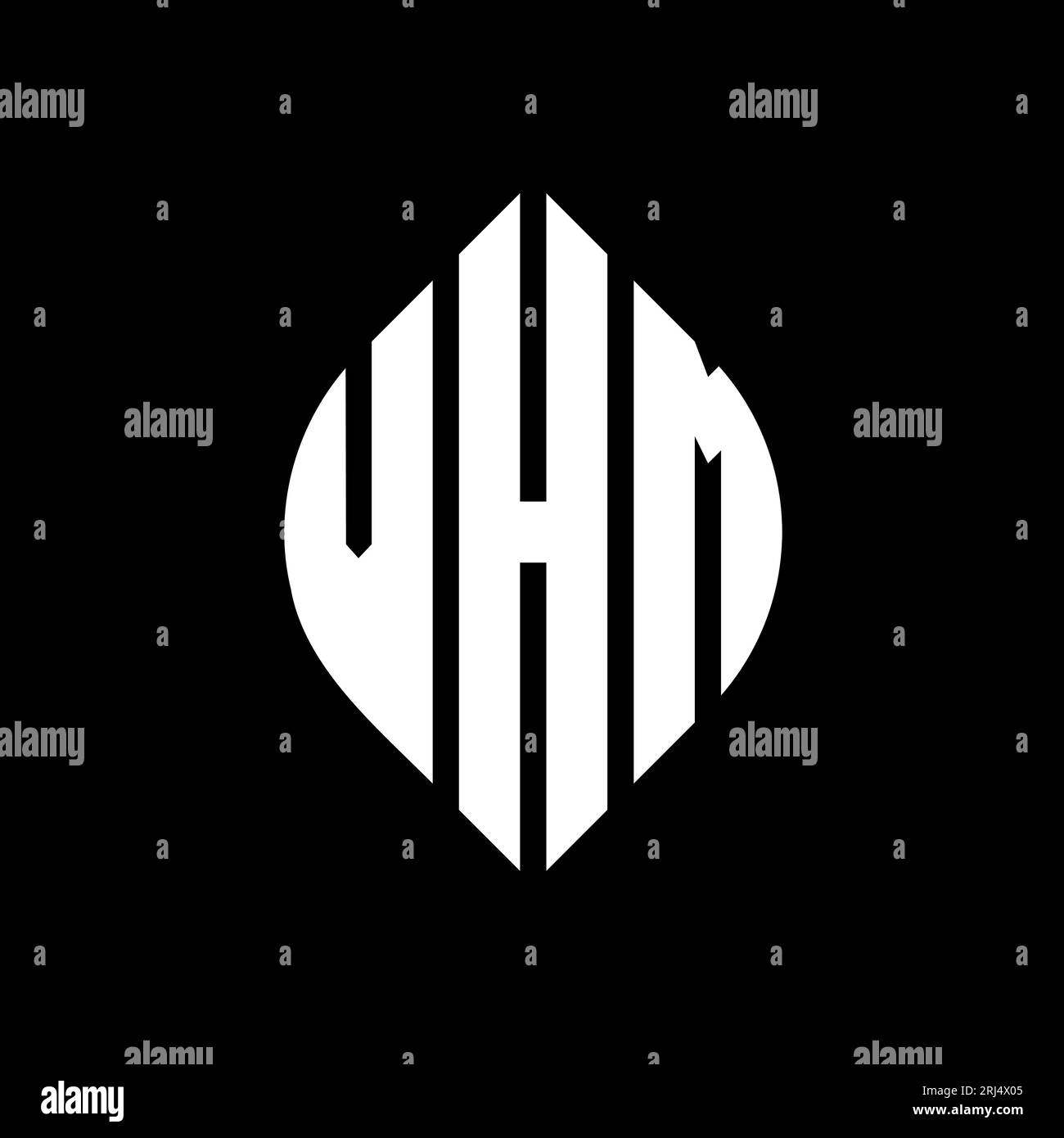 Vhm logo hi-res stock photography and images - Alamy