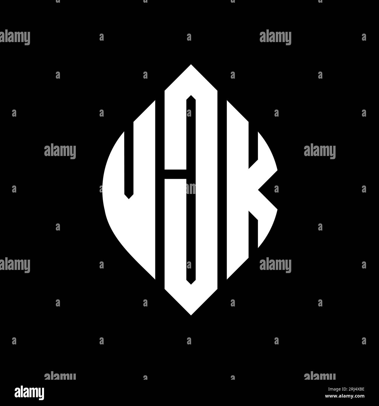 Vjk logo hi-res stock photography and images - Alamy