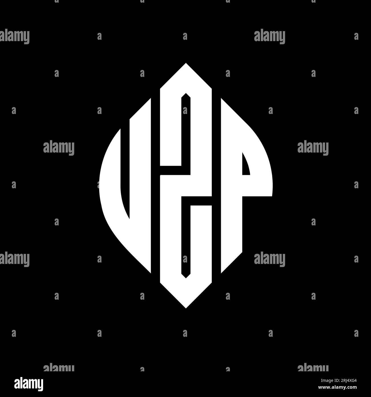 Uzp logo hi-res stock photography and images - Alamy