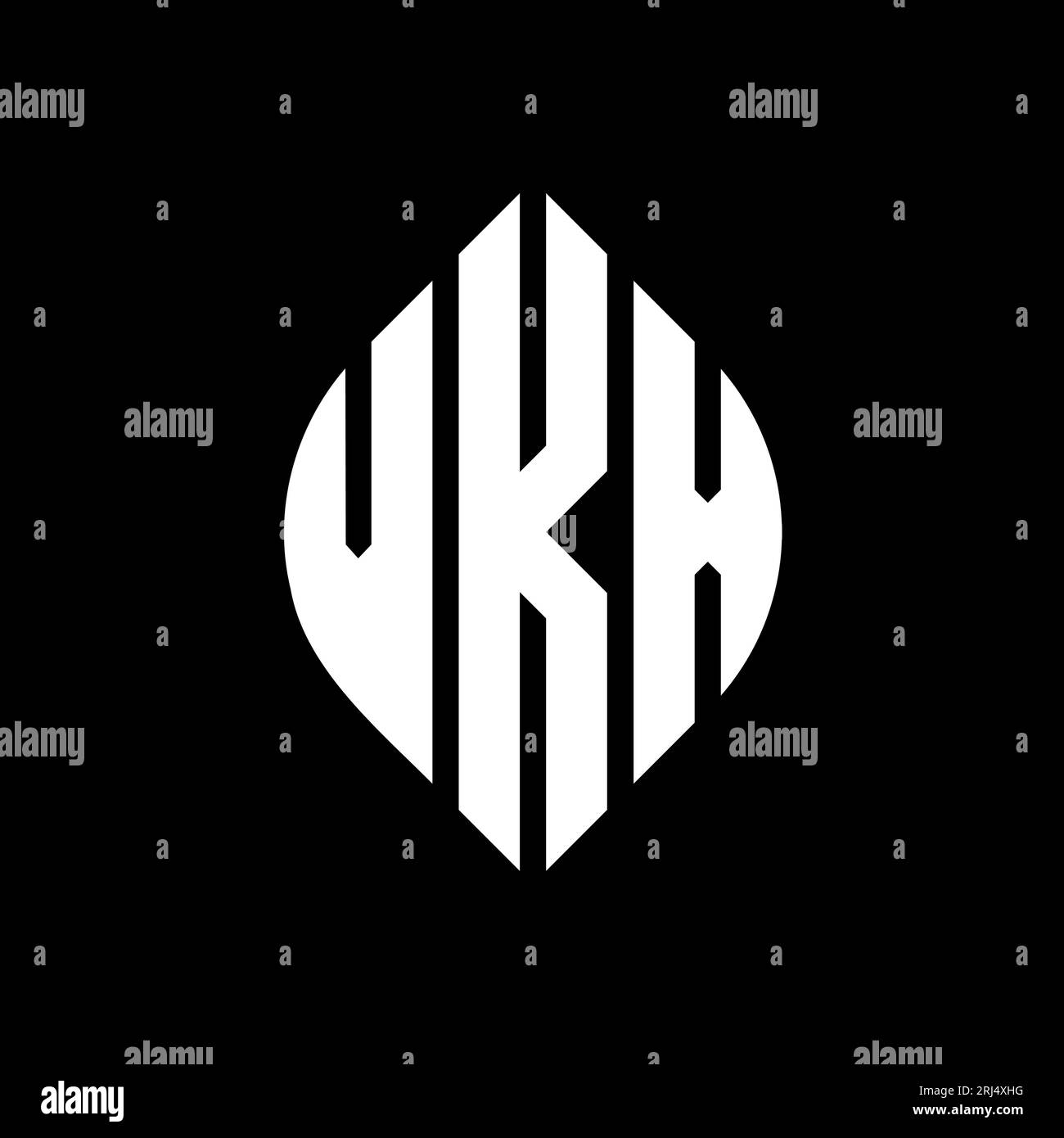 Vkx marketing logo hi-res stock photography and images - Alamy