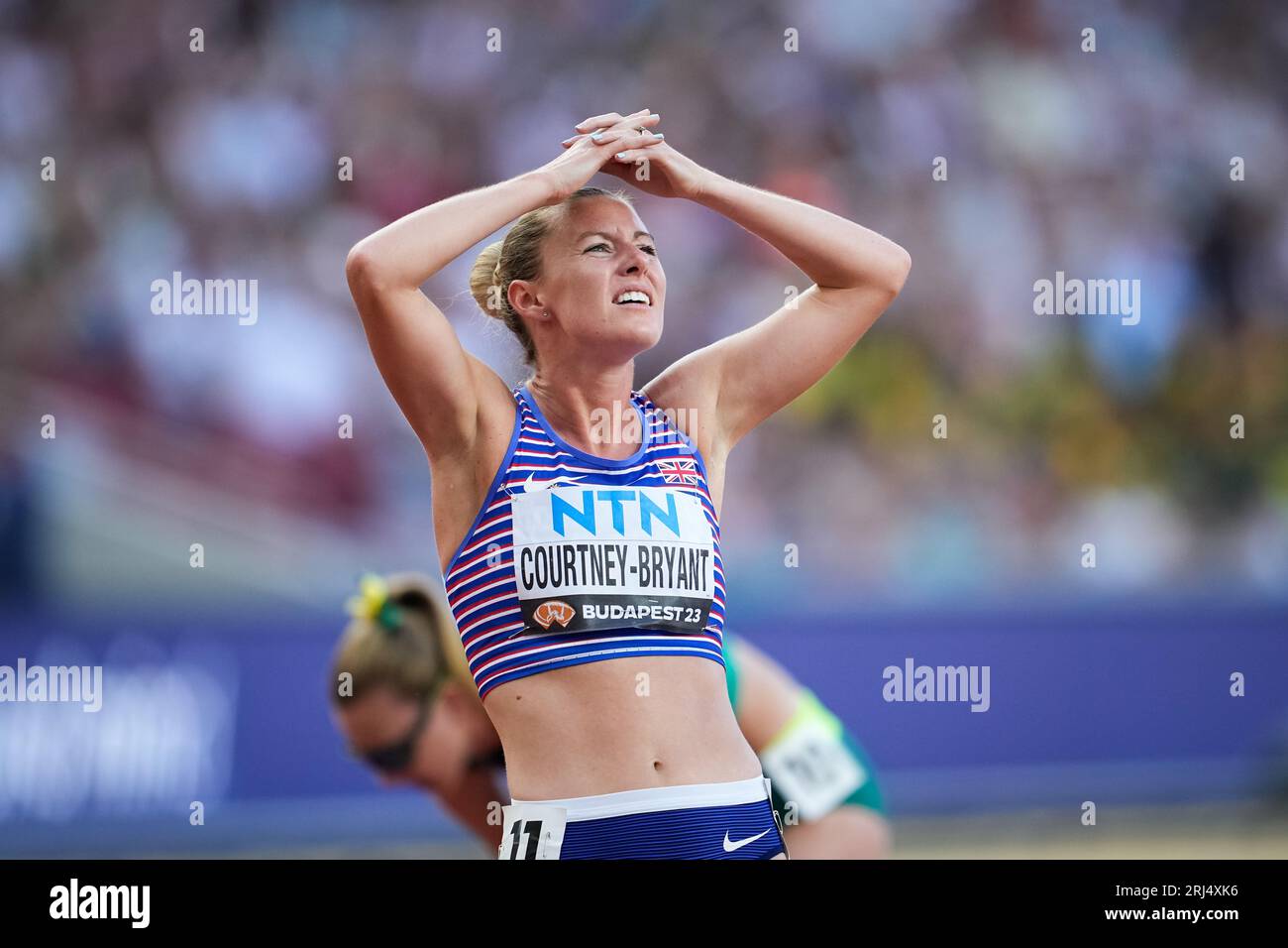 Melissa courtney bryant hi-res stock photography and images - Alamy