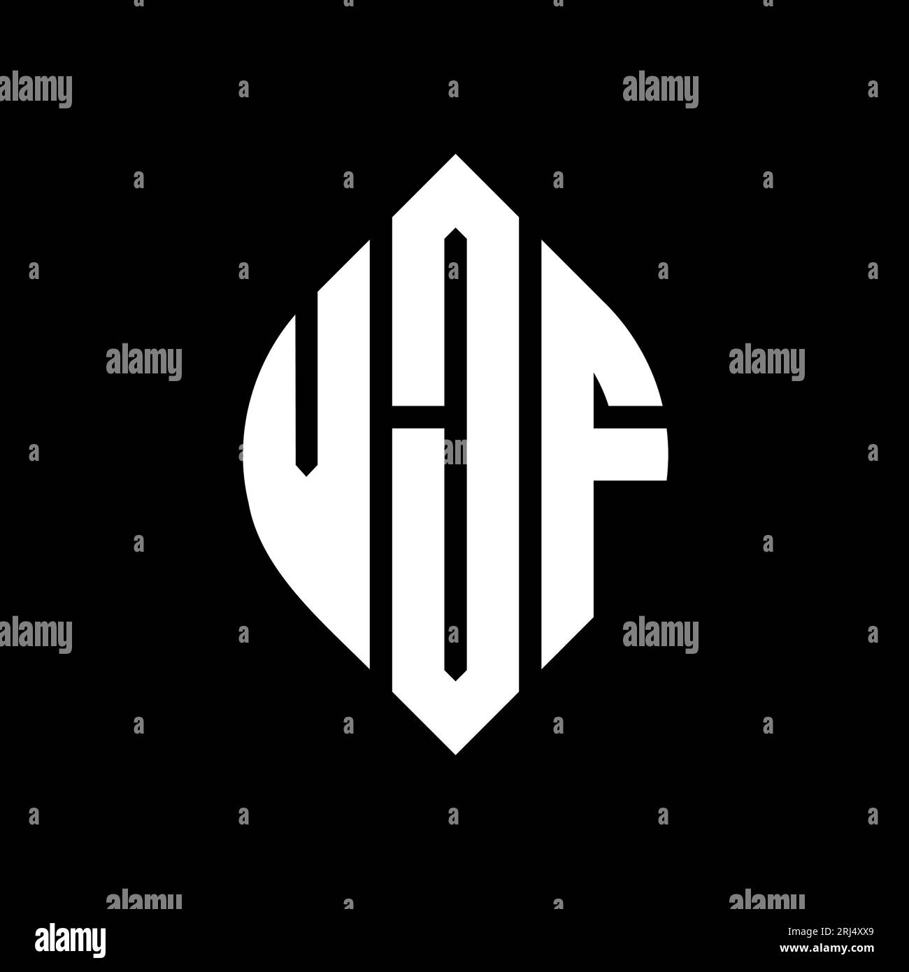 Vjf alphabet hi-res stock photography and images - Alamy