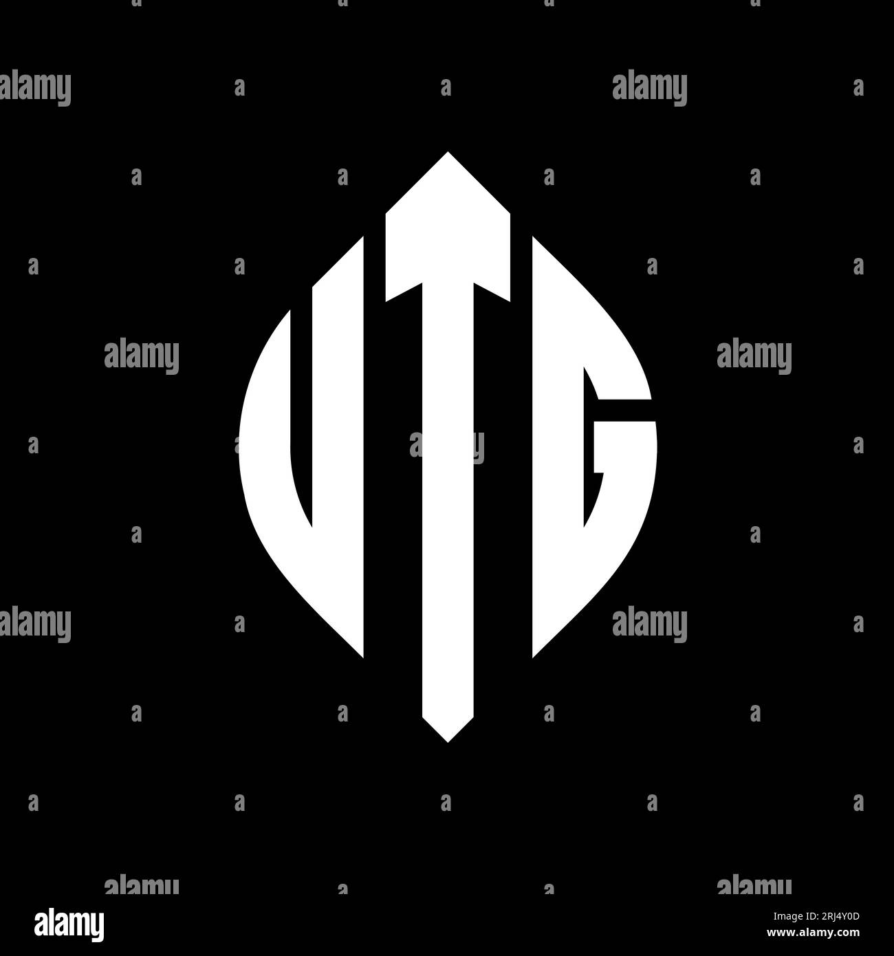 Utg design Stock Vector Images - Alamy