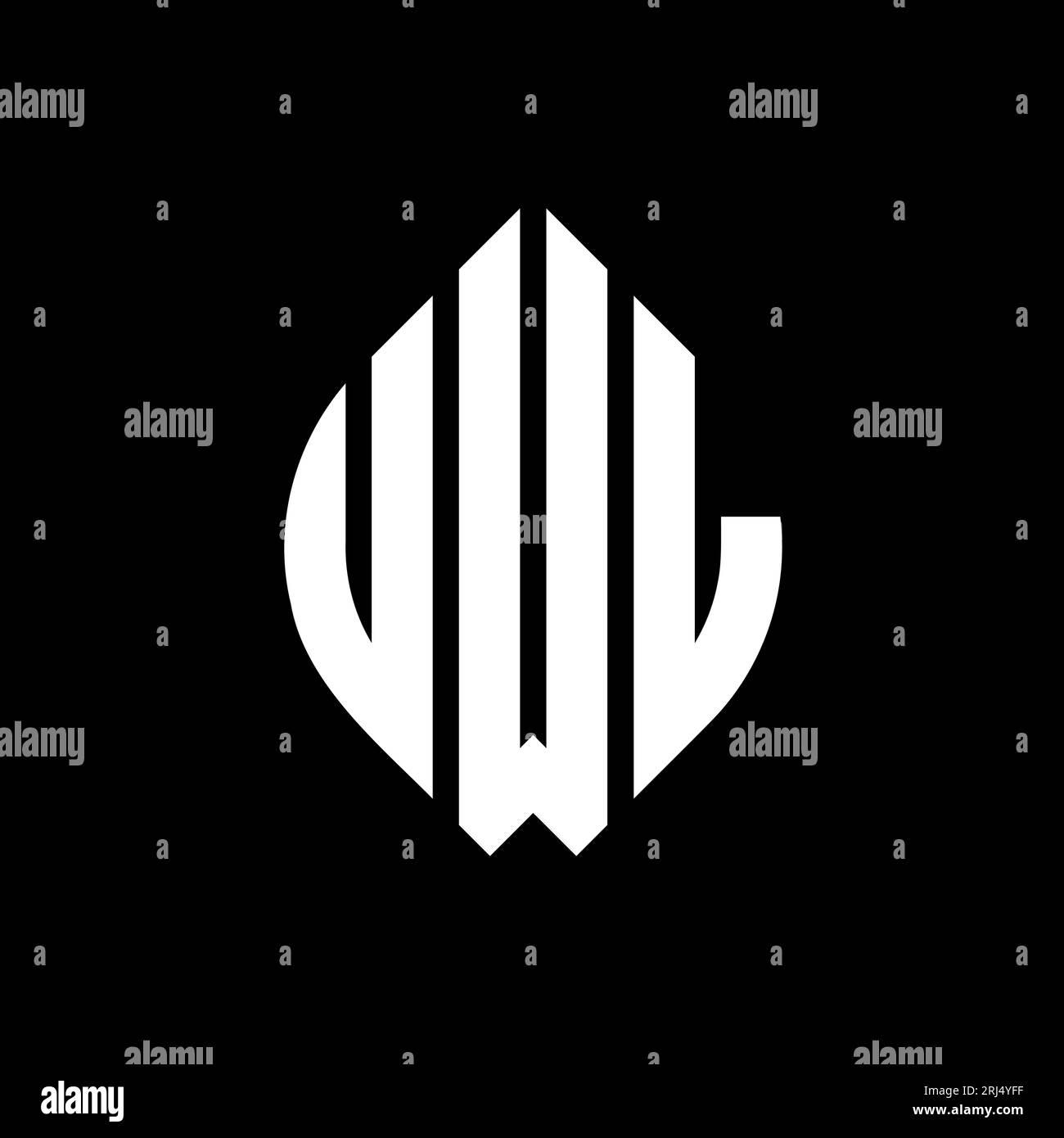 Uwl logo hi-res stock photography and images - Alamy