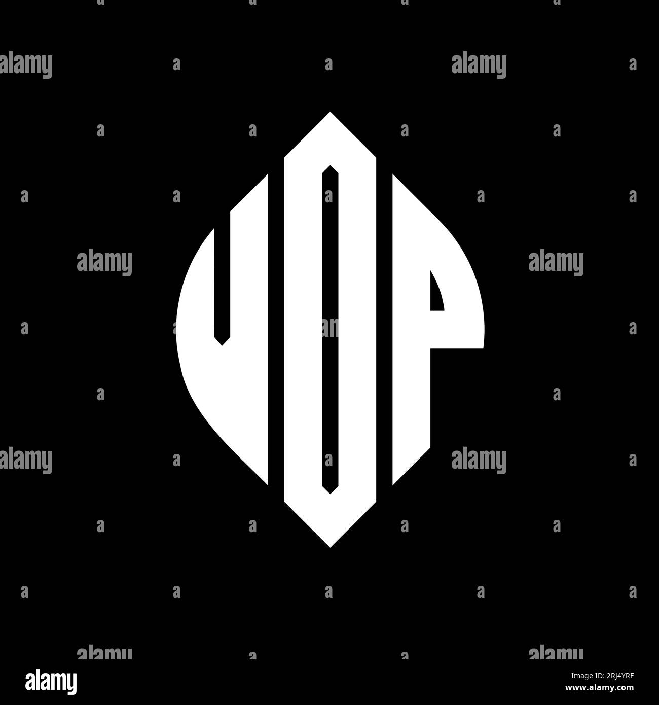 Vdp circle logo hi-res stock photography and images - Alamy