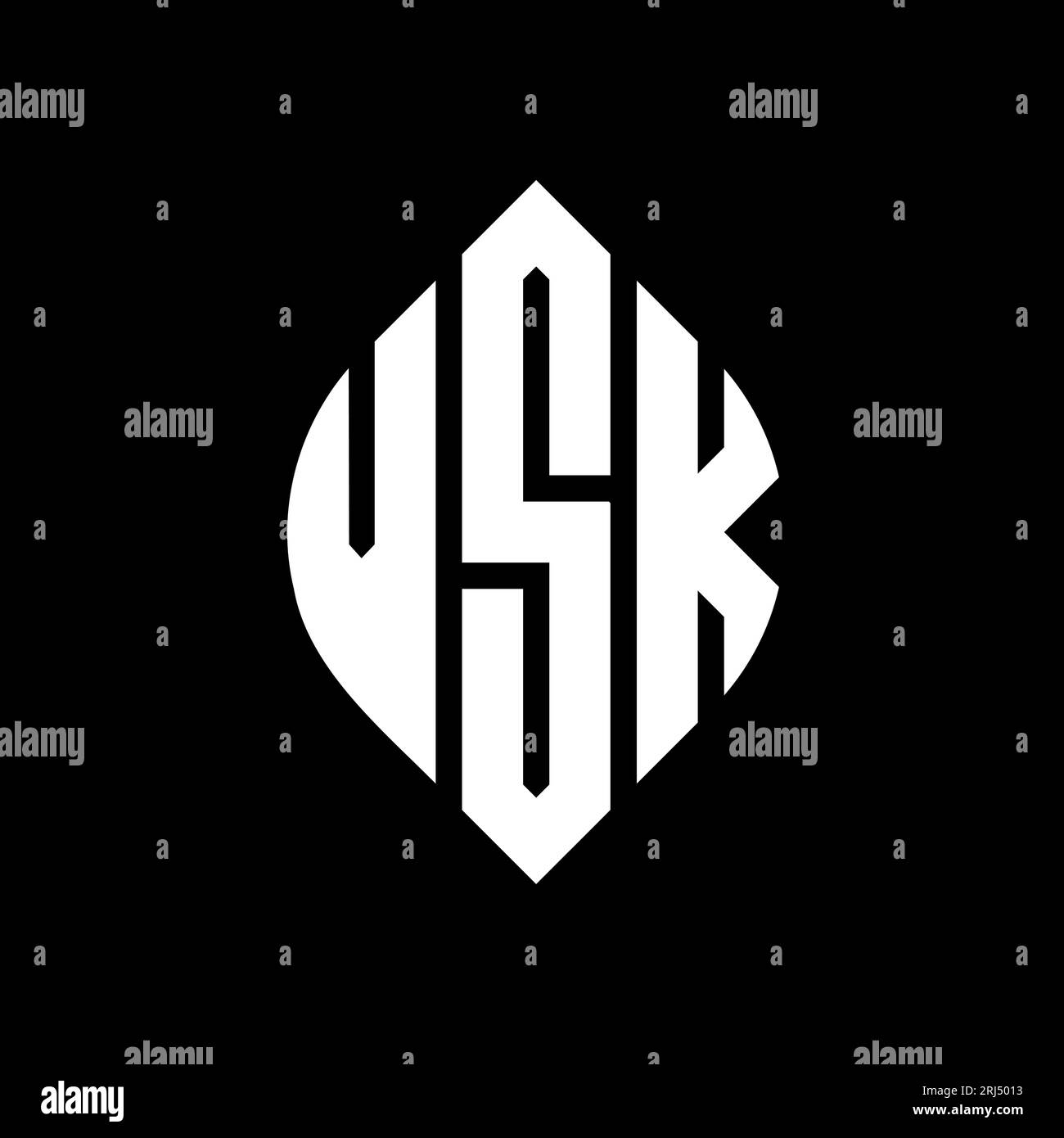 Vsk alphabet hi-res stock photography and images - Alamy