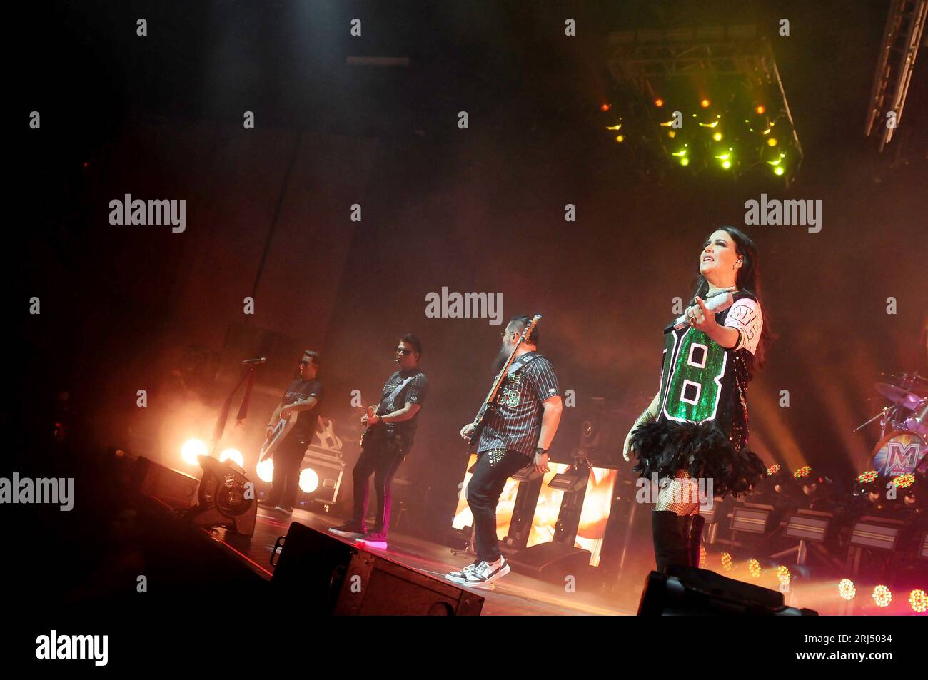 Ignacio morales hi-res stock photography and images - Alamy