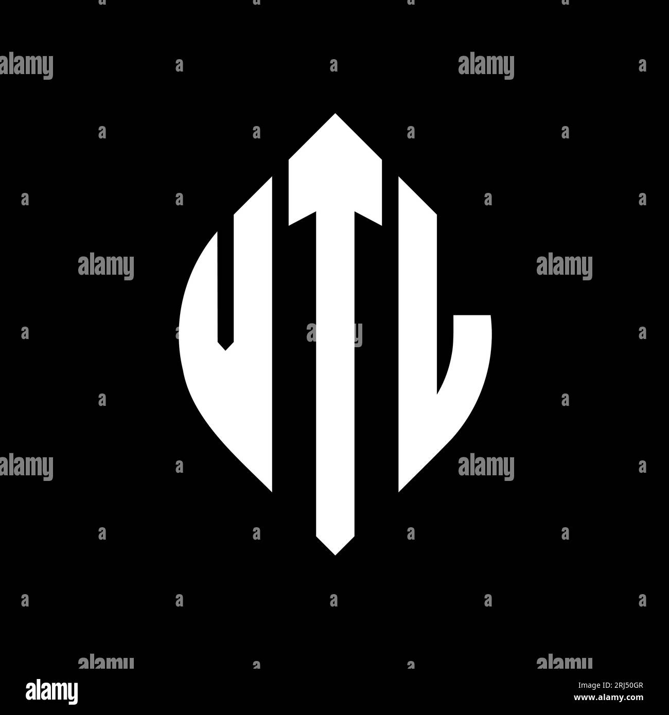 Vtl alphabet hi-res stock photography and images - Alamy