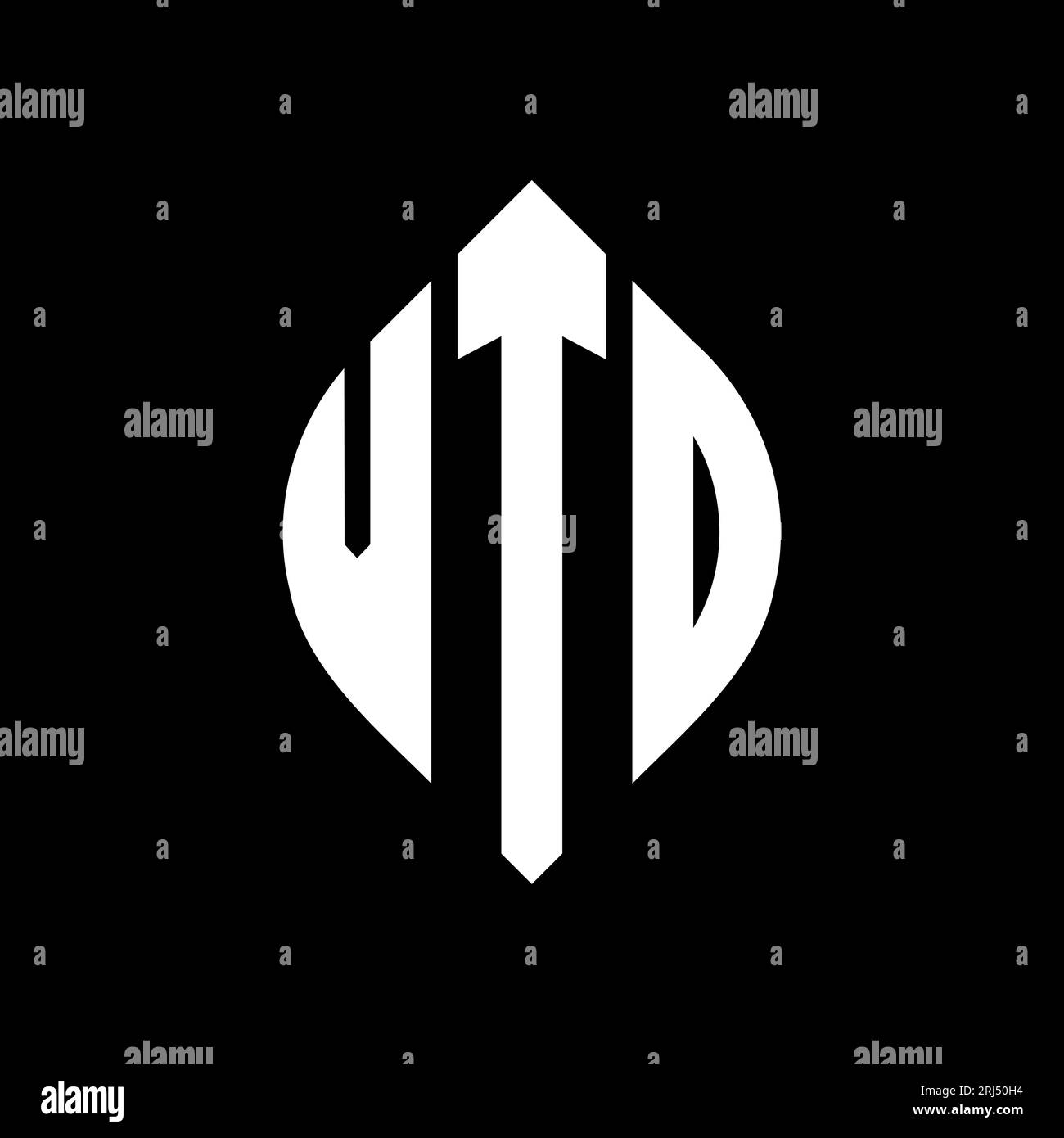 Vtd alphabet hi-res stock photography and images - Alamy