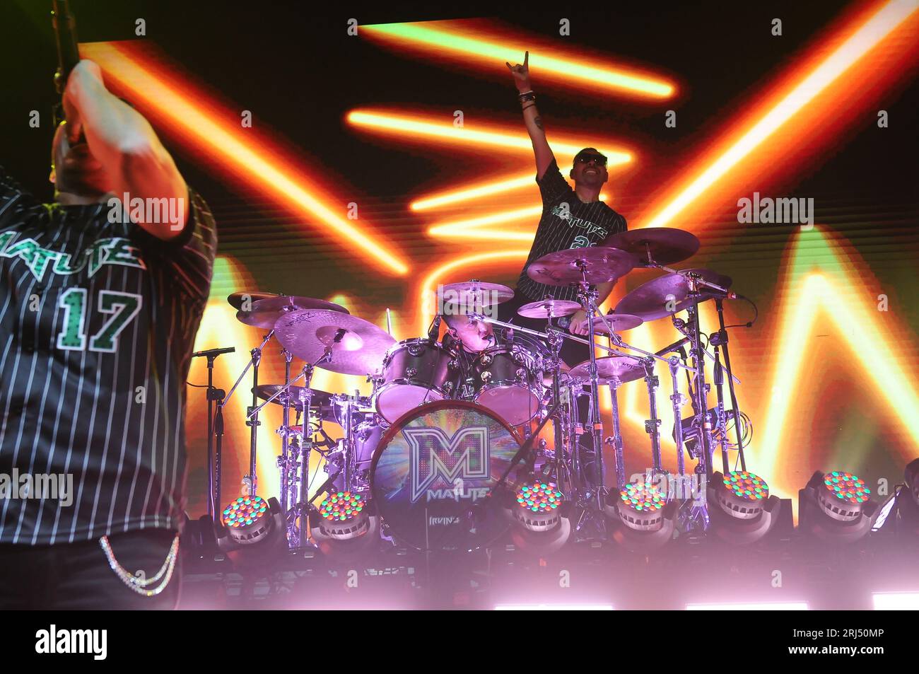 James knight center hi-res stock photography and images - Alamy