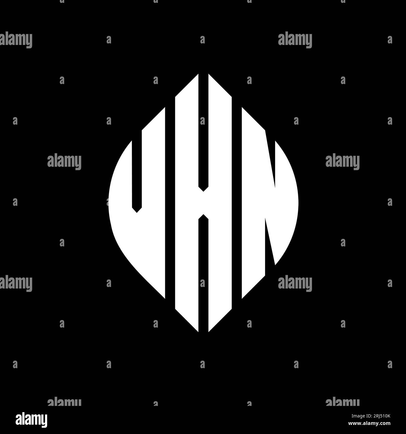 Vxn alphabet hi-res stock photography and images - Alamy