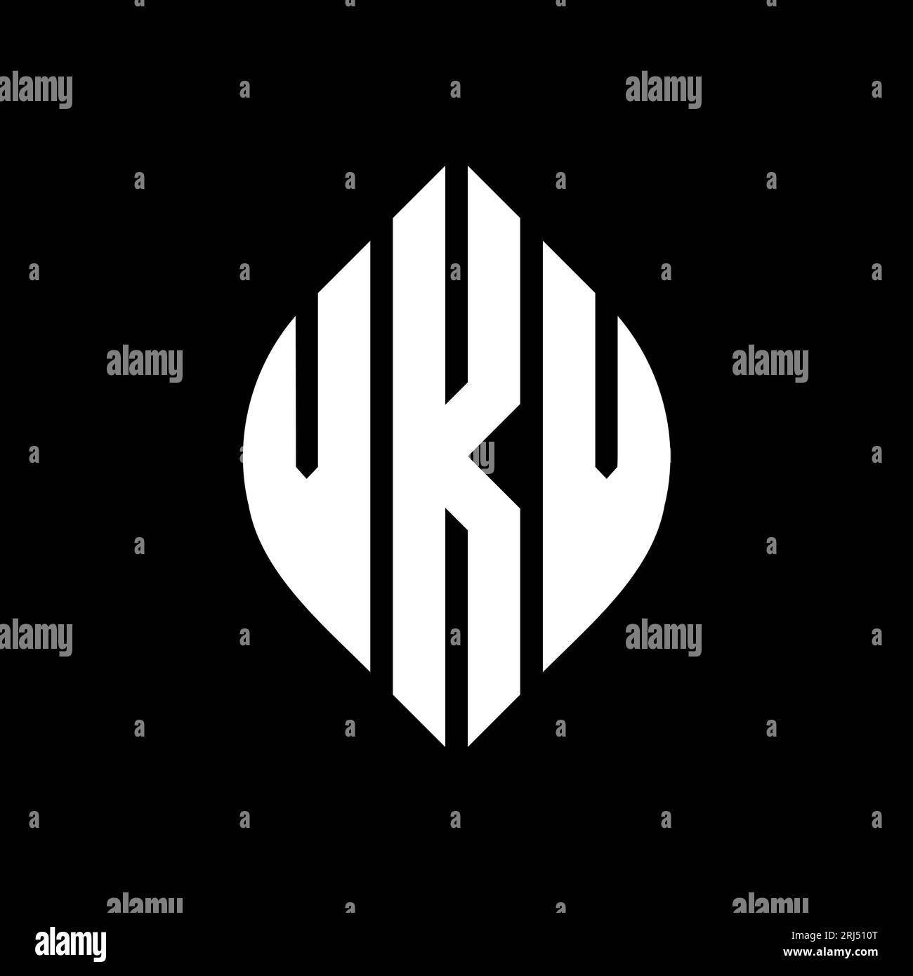 Vkv circle hi-res stock photography and images - Alamy