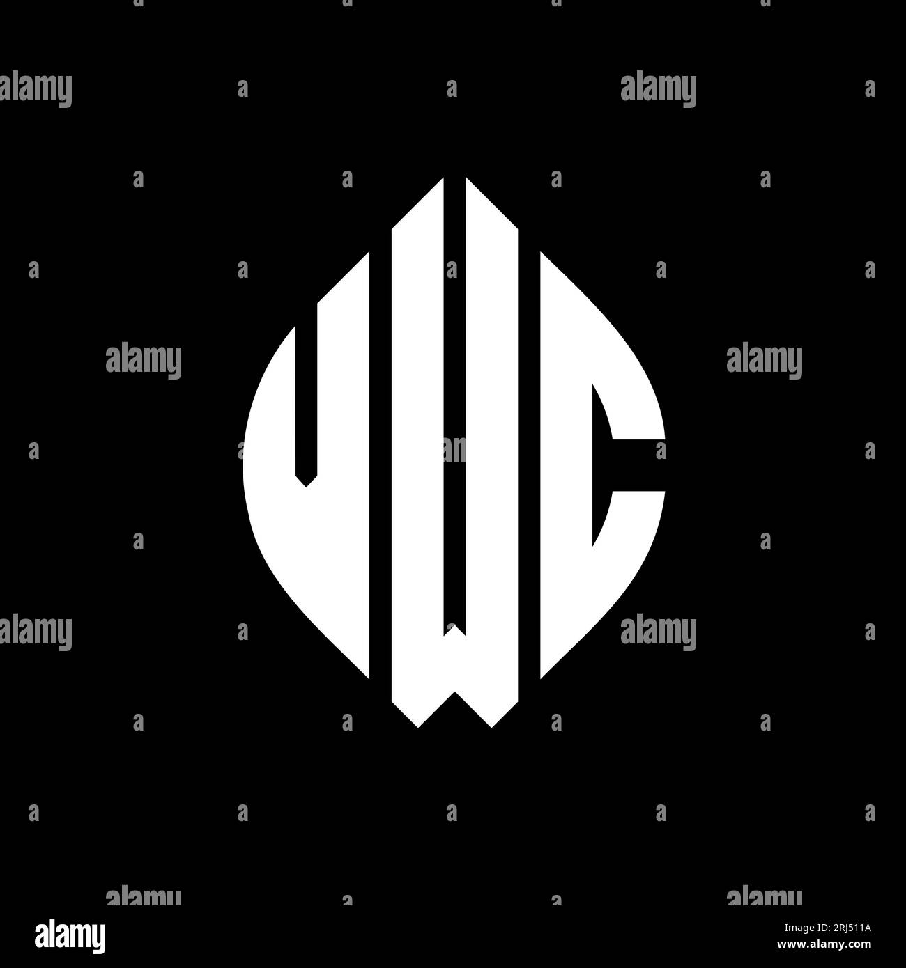 Vwc symbol hi-res stock photography and images - Alamy