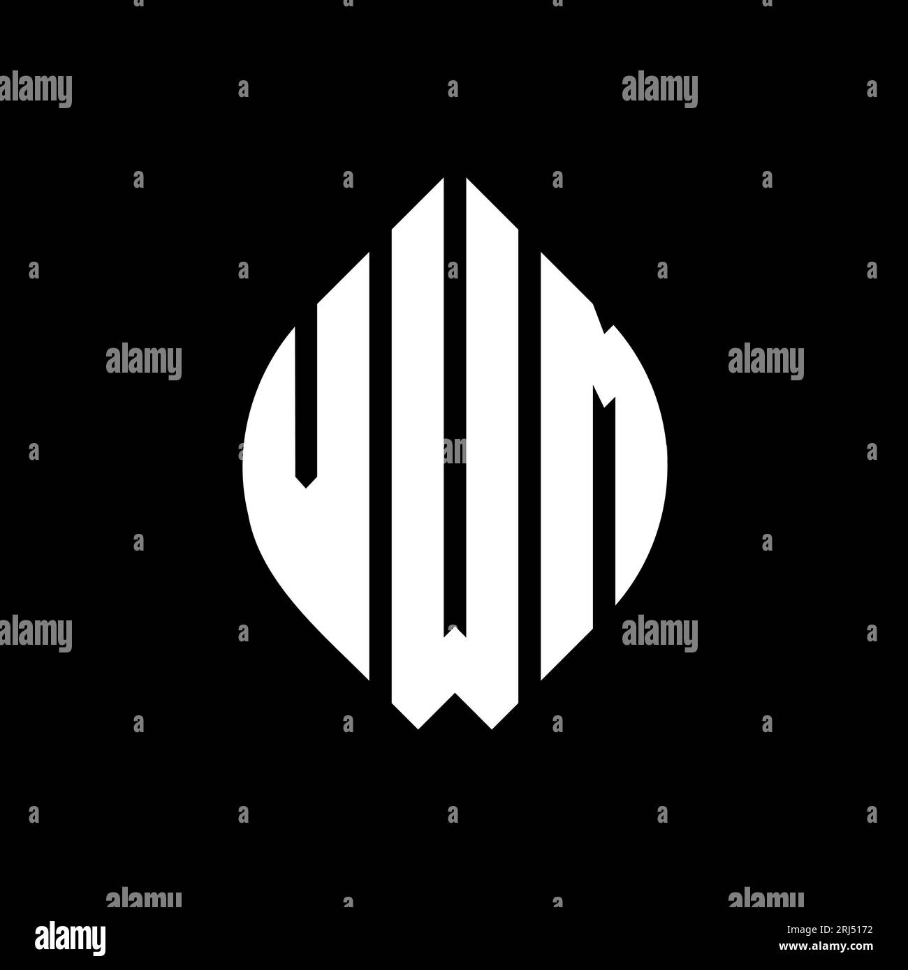 Vwm logo hi-res stock photography and images - Alamy
