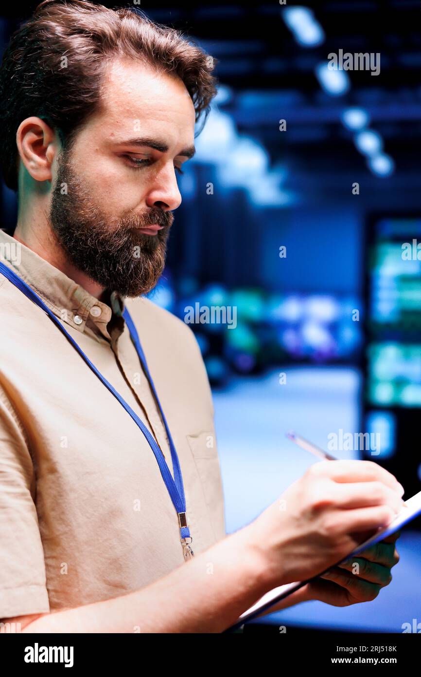 Cybersecurity auditing hi-res stock photography and images - Alamy