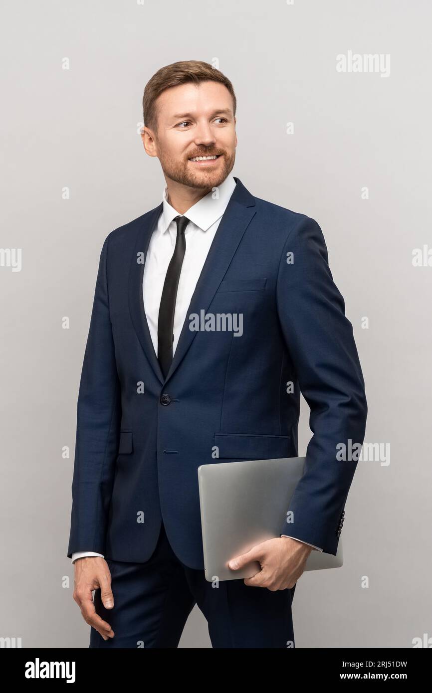Successful entrepreneurship hi-res stock photography and images - Alamy