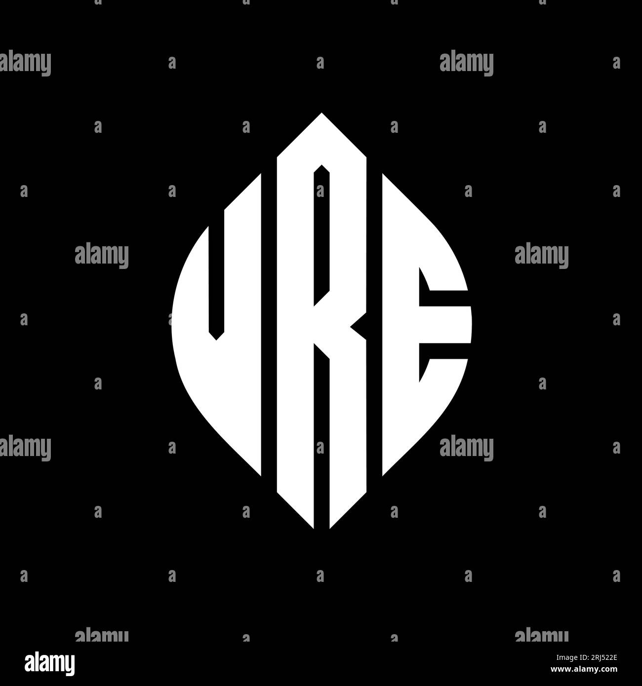 Vre logo hi-res stock photography and images - Alamy