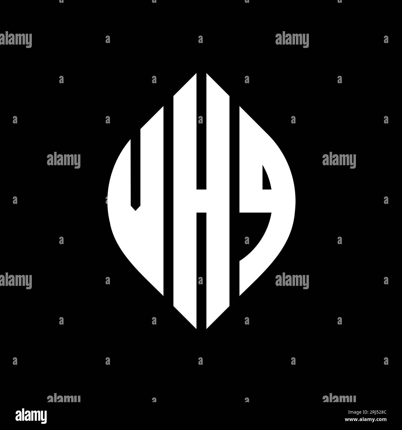 Vhq ellipse hi-res stock photography and images - Alamy
