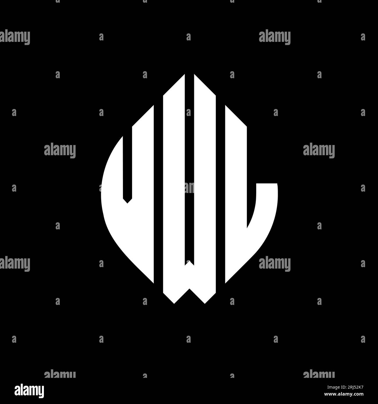 Vwl logo hi-res stock photography and images - Alamy