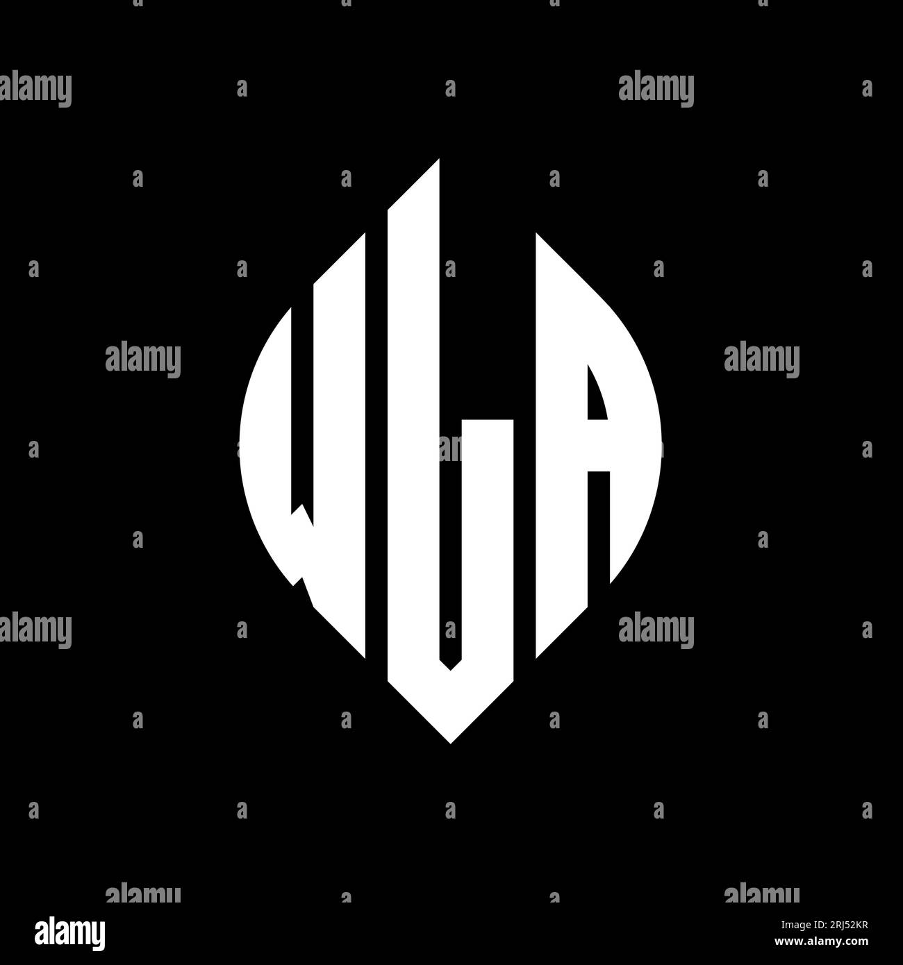 Wla font hi-res stock photography and images - Alamy