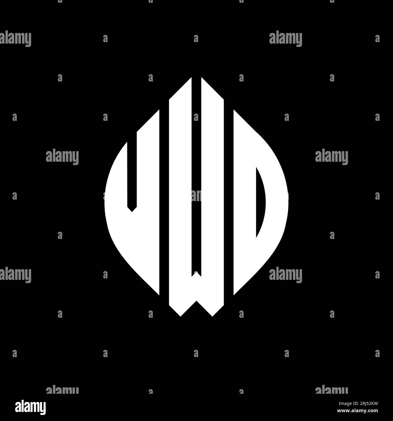 Vwd logo hi-res stock photography and images - Alamy