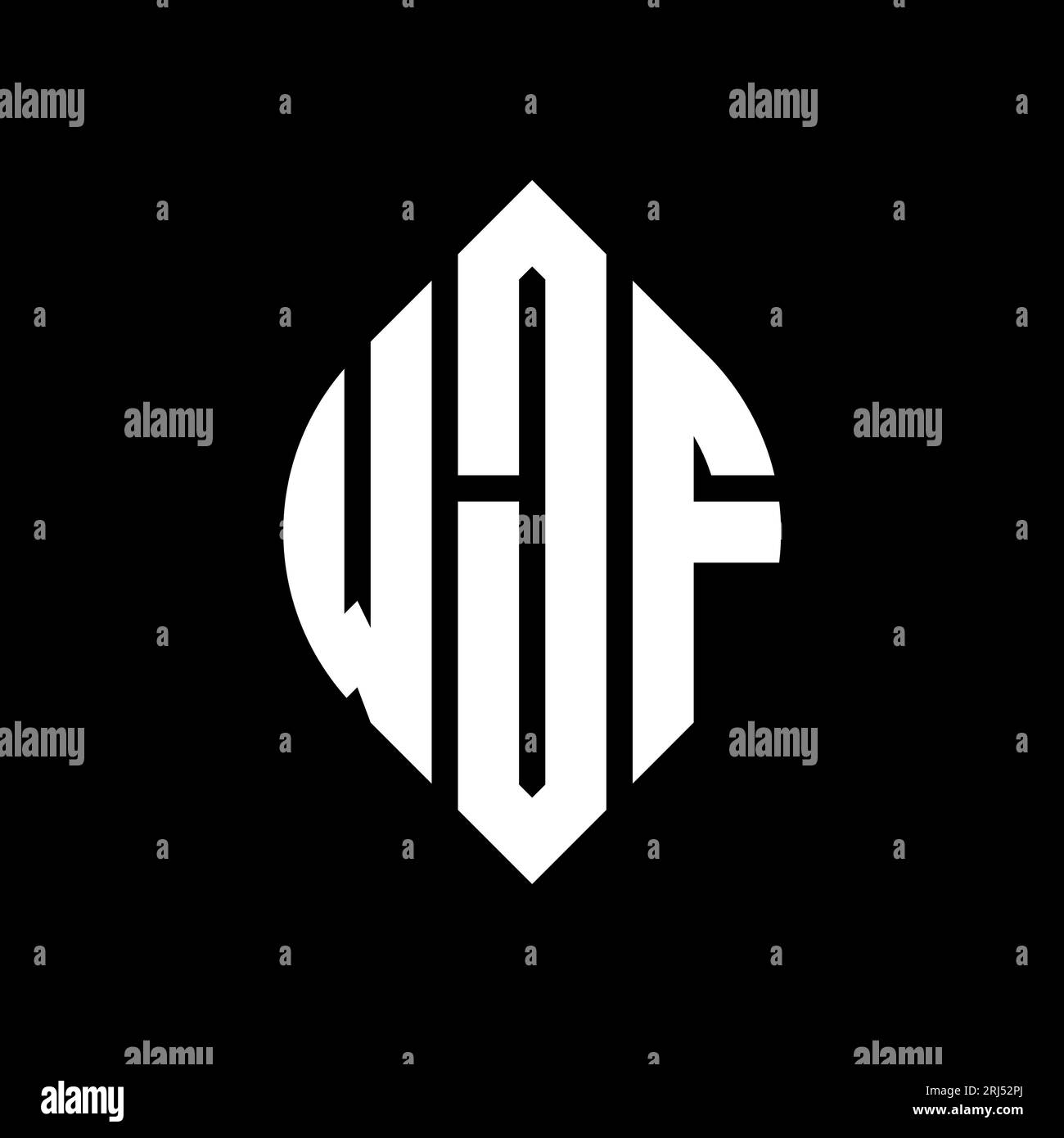 Wjf font hi-res stock photography and images - Alamy