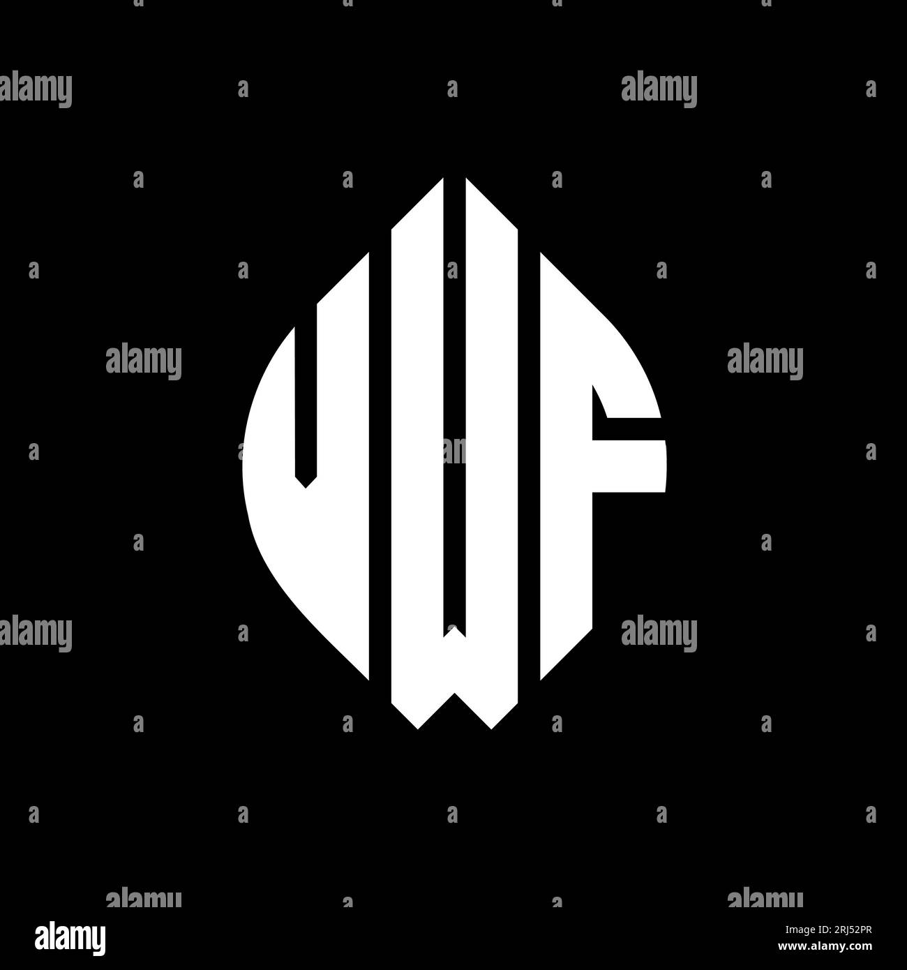 Vwf logo hi-res stock photography and images - Alamy