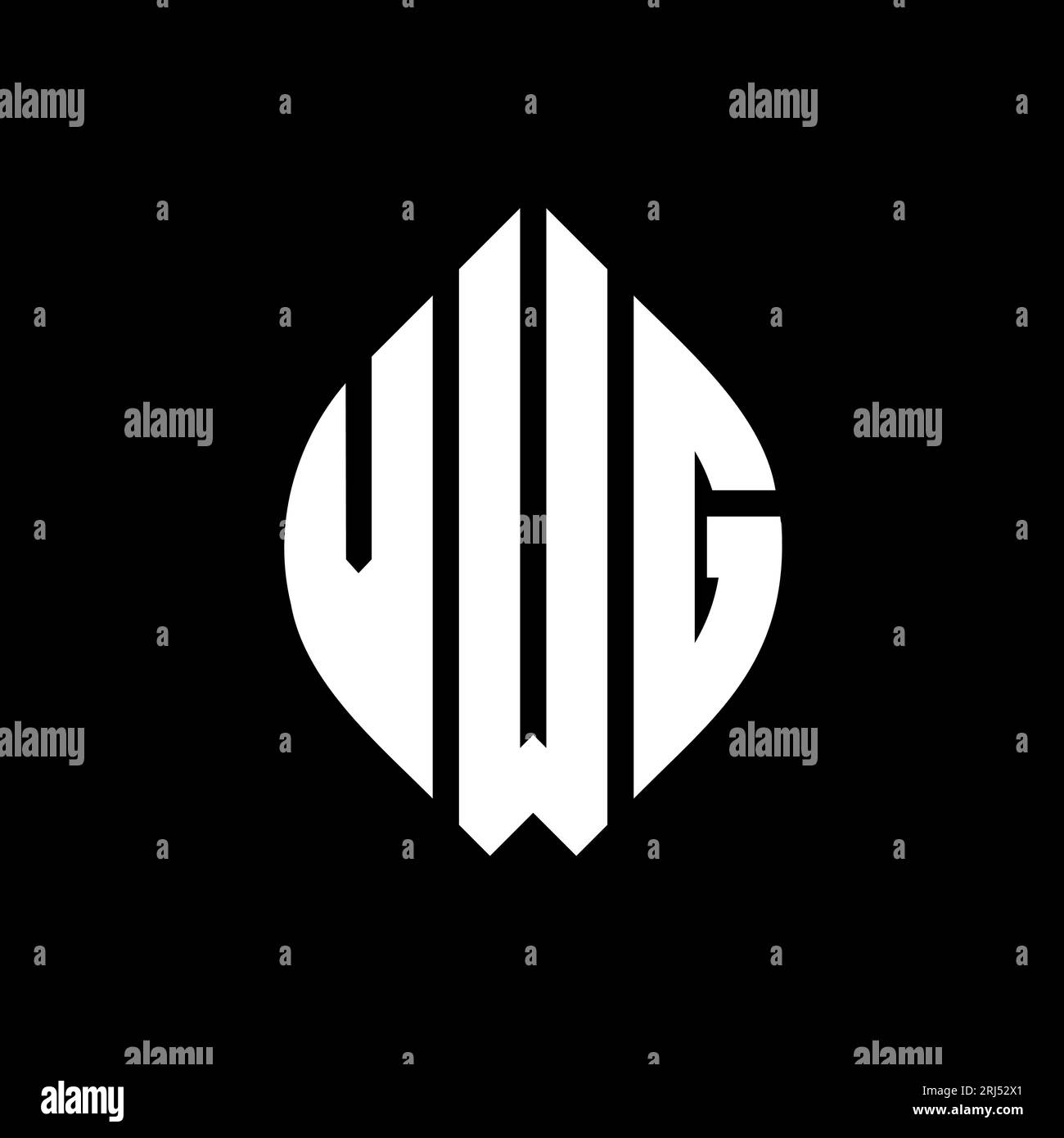 Vwg technology logo hi-res stock photography and images - Alamy