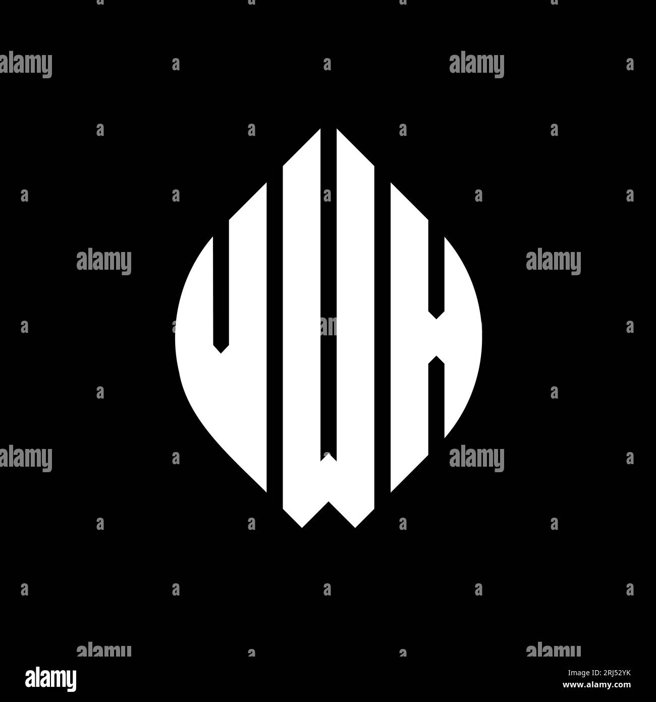 Vwx technology logo hi-res stock photography and images - Alamy