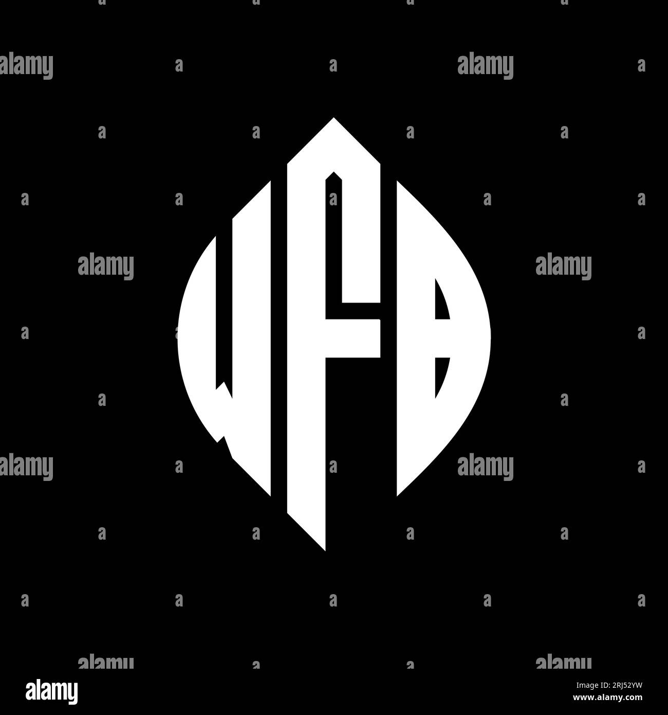 Wfb logo Black and White Stock Photos & Images - Alamy