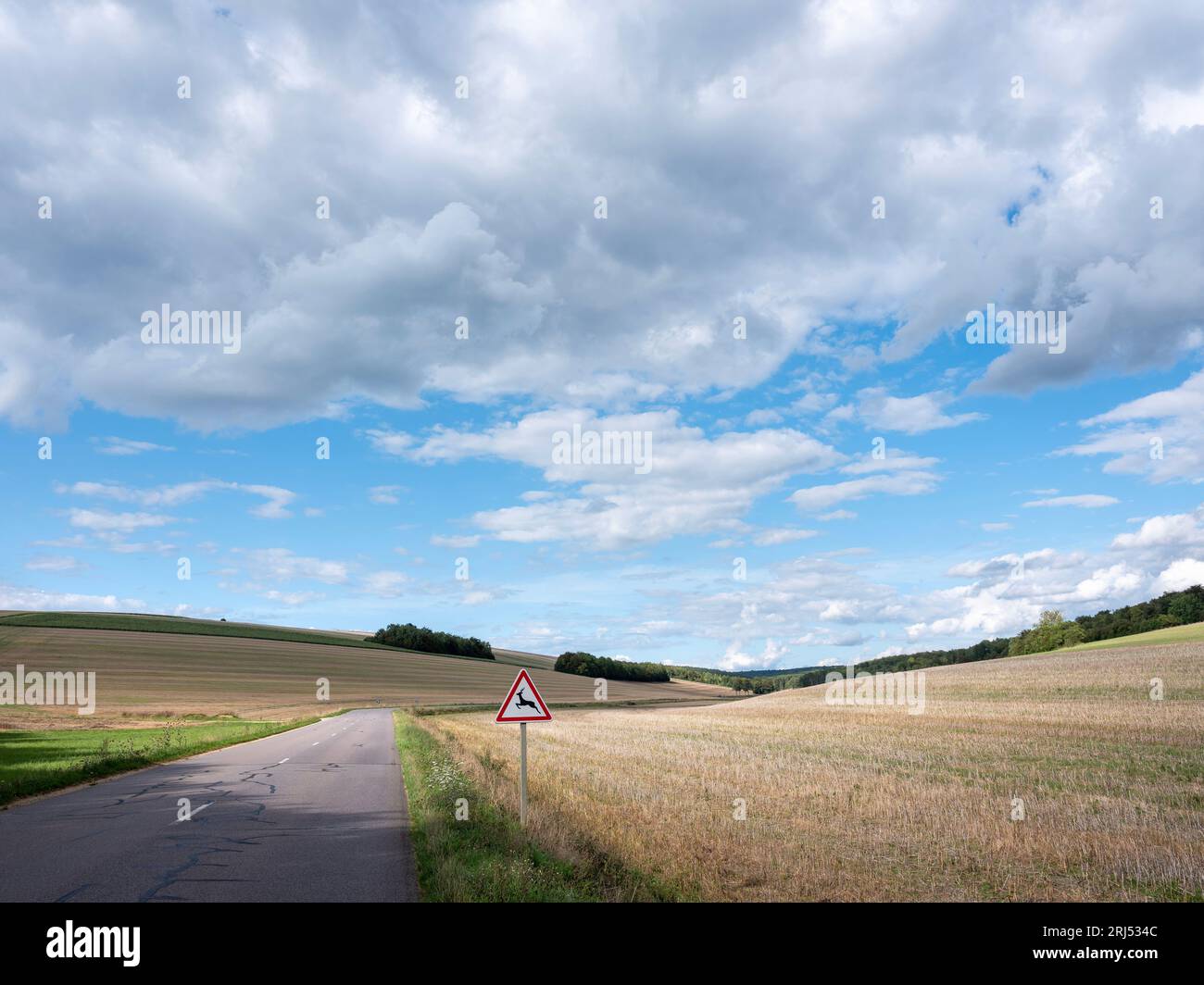 North of verdun hi-res stock photography and images - Alamy