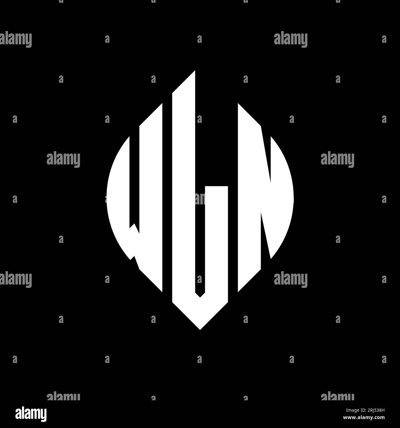 Wln logo hi-res stock photography and images - Alamy