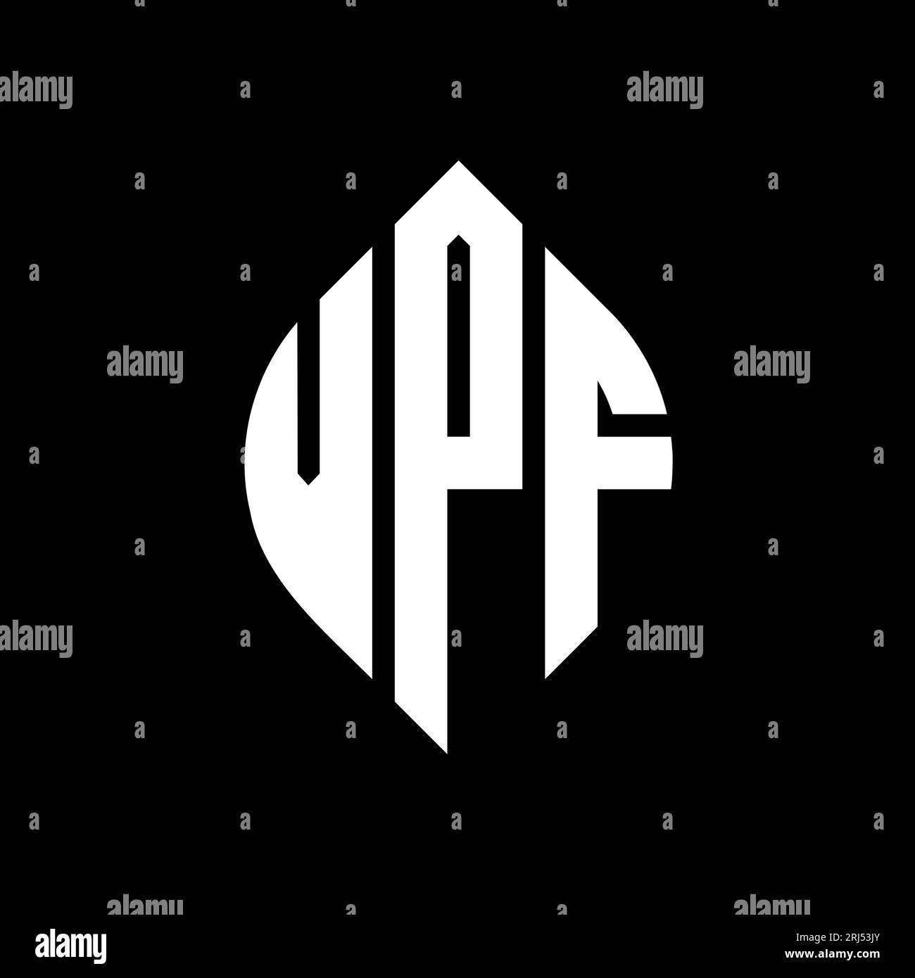 Vpf logo hi-res stock photography and images - Alamy