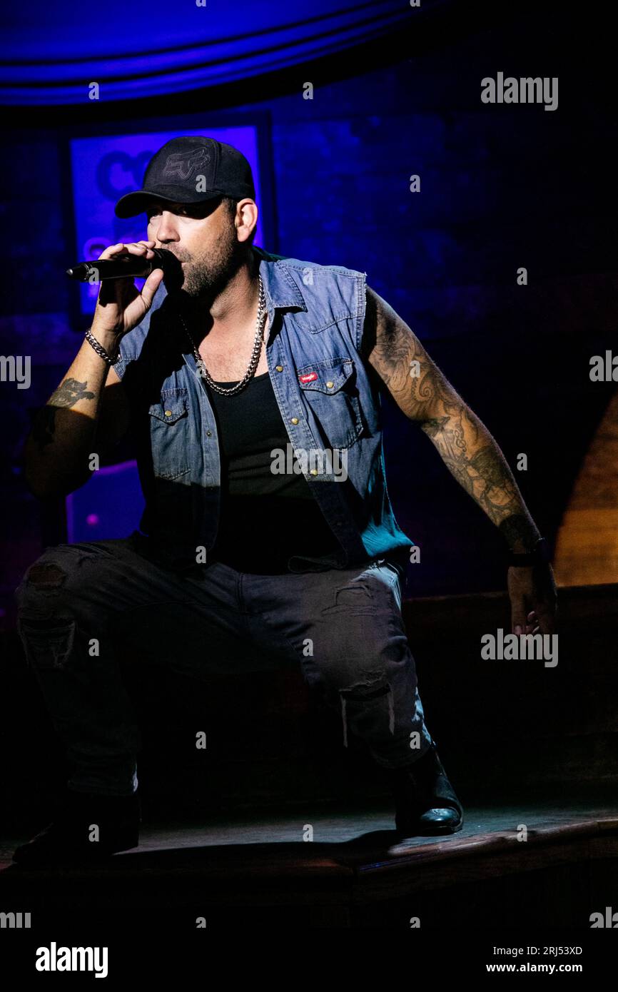 Cook county saloon hi-res stock photography and images - Alamy