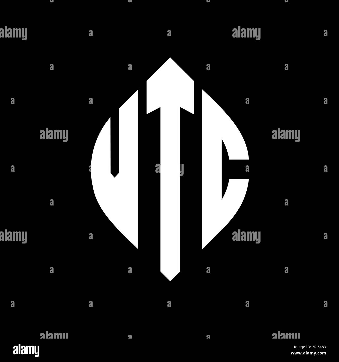 Vtc font hi-res stock photography and images - Alamy