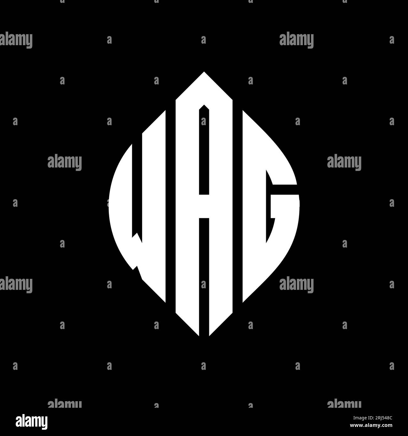 Wag font hi-res stock photography and images - Alamy