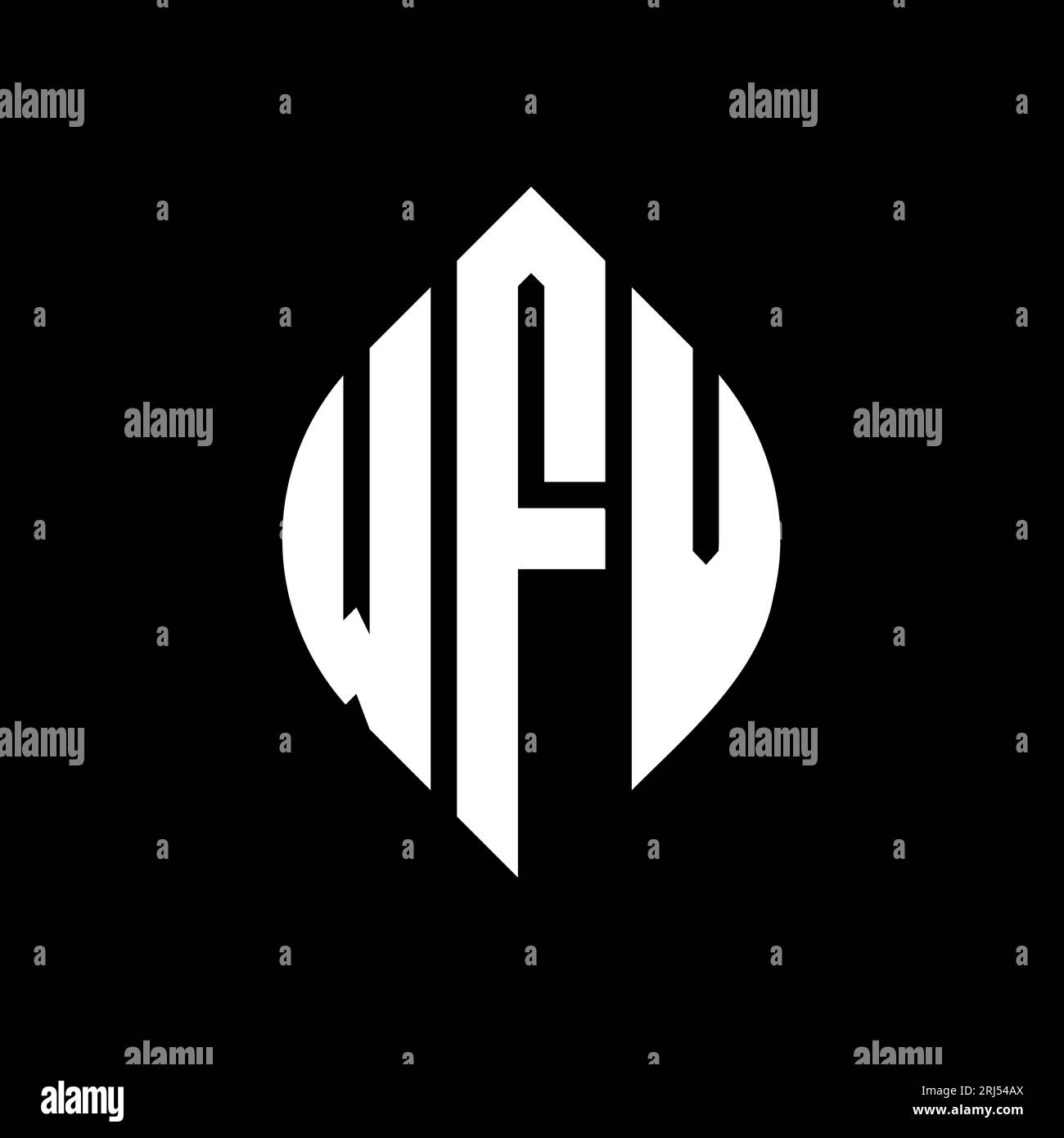 Wfv circle hi-res stock photography and images - Alamy