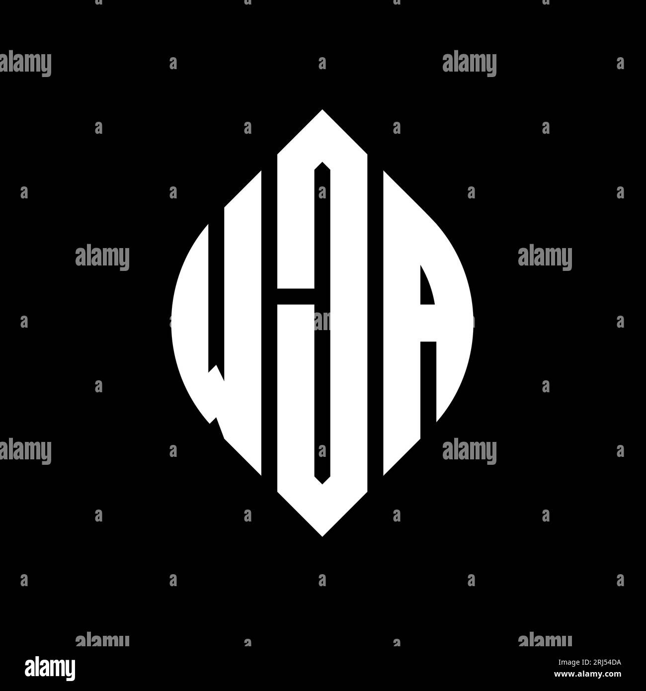 Wja font hi-res stock photography and images - Alamy