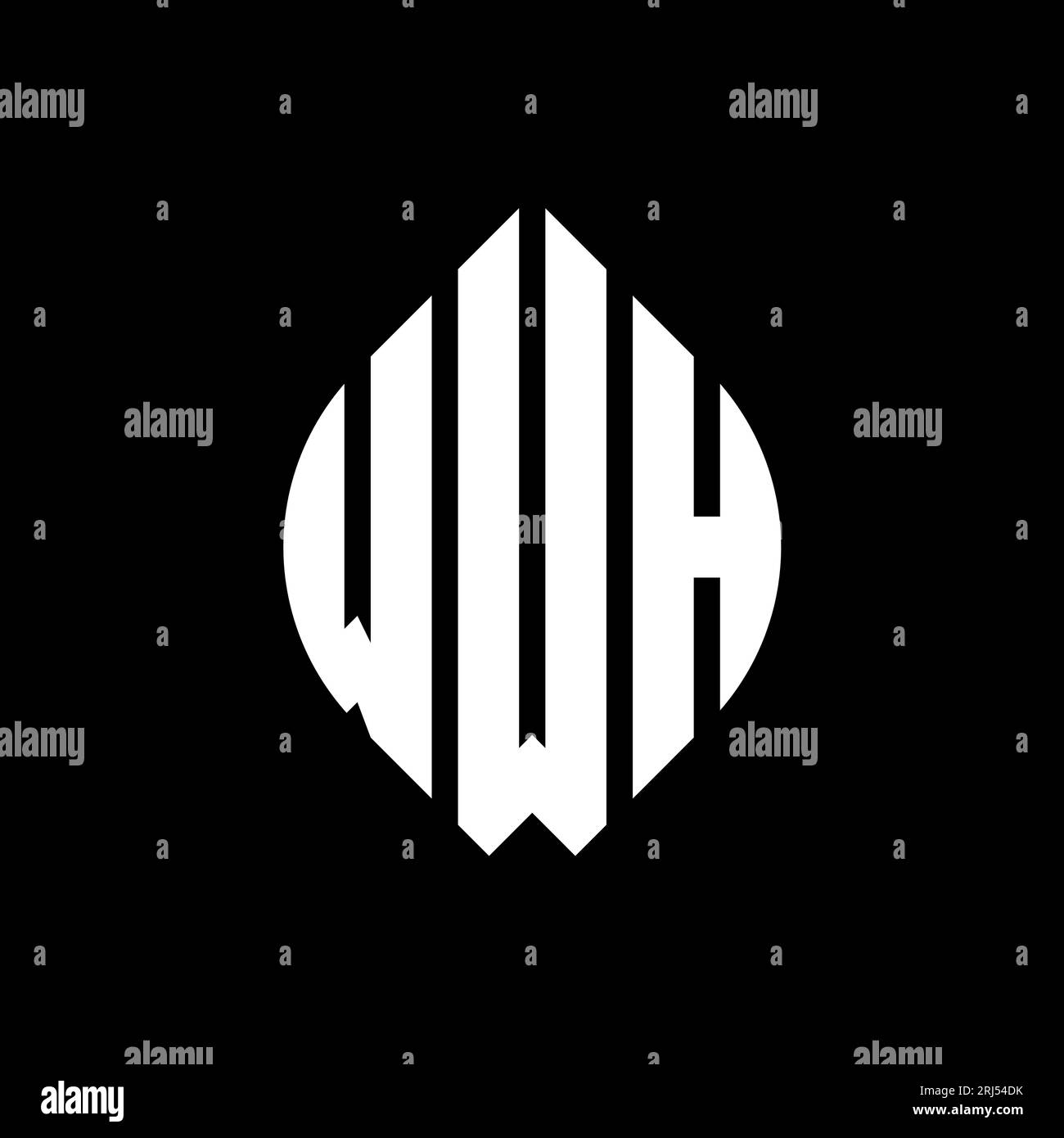 Wwh alphabet hi-res stock photography and images - Alamy