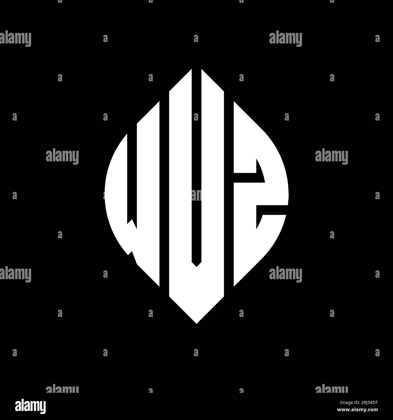 Wvz logo hi-res stock photography and images - Alamy